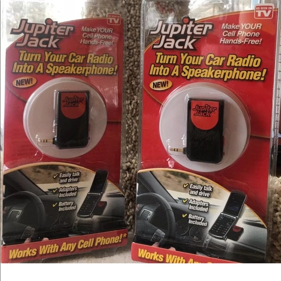 Accessories | Jupiter Jack | Poshmark